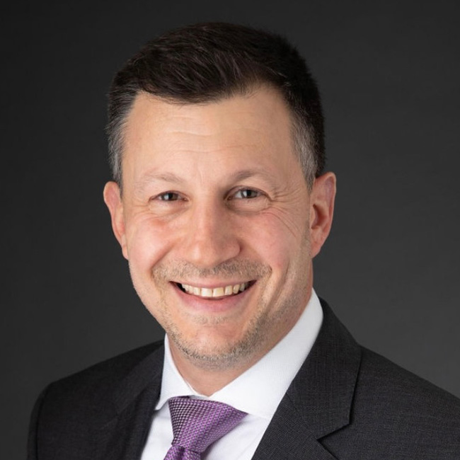 Scott Balzano | Canyon Mortgage